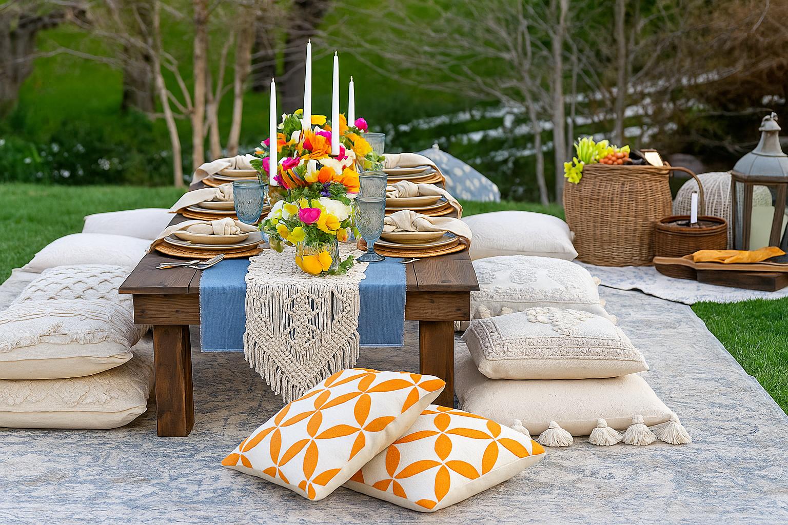 Family Reunion Picnic Ideas | Planning Tips & Activities