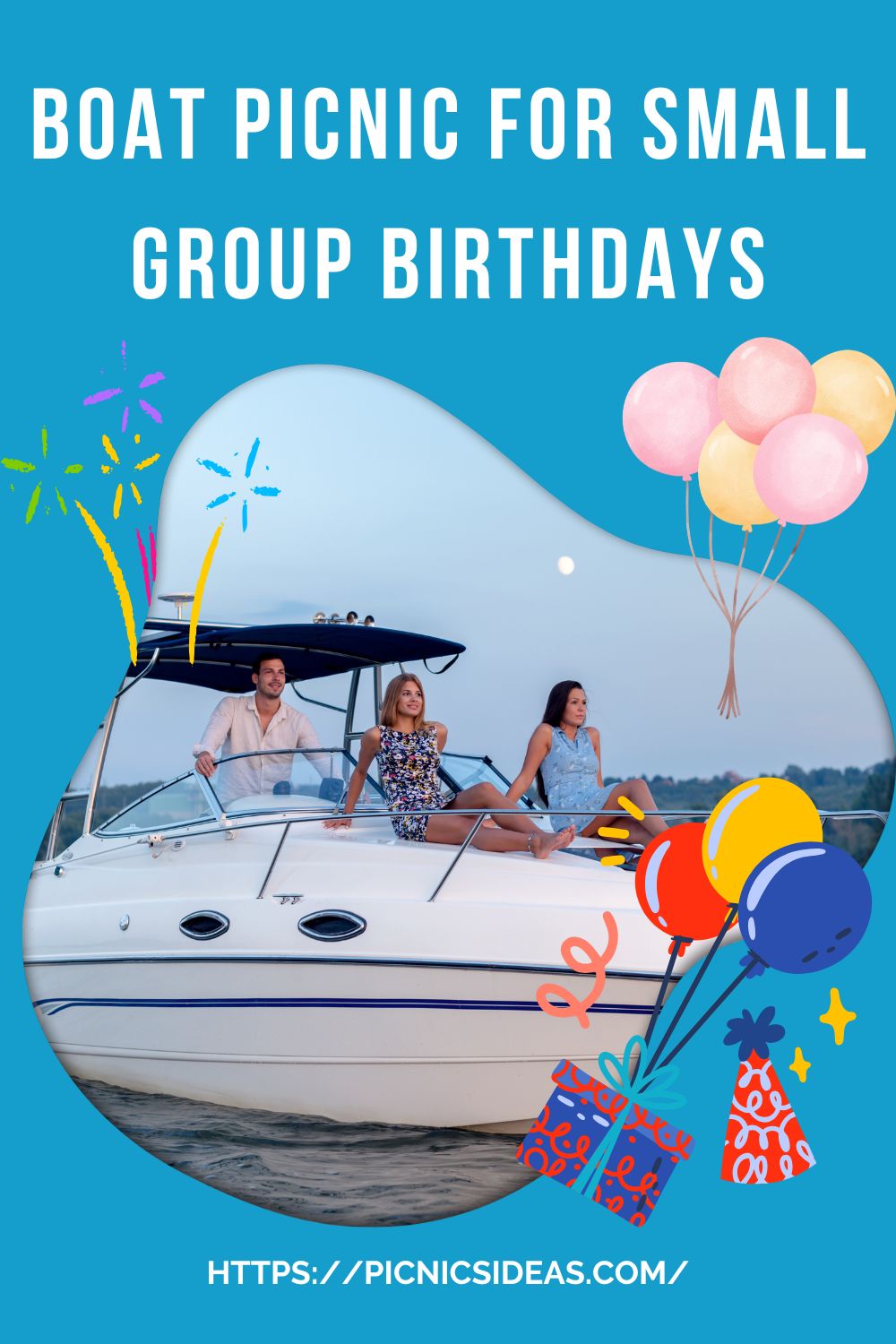 Best Birthday Picnic Ideas | Celebration Guide