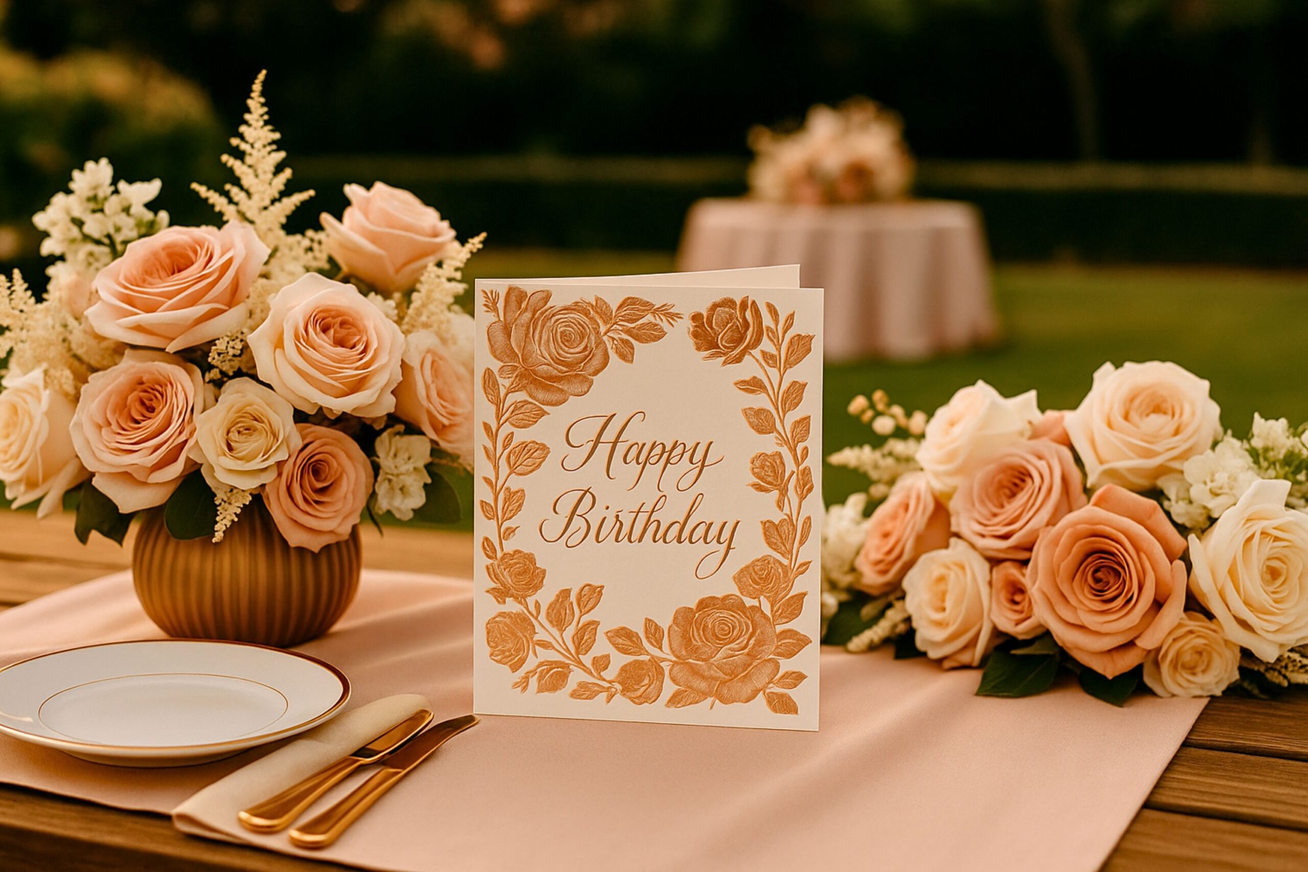 How to Make a Birthday Card Step by Step – DIY Guide